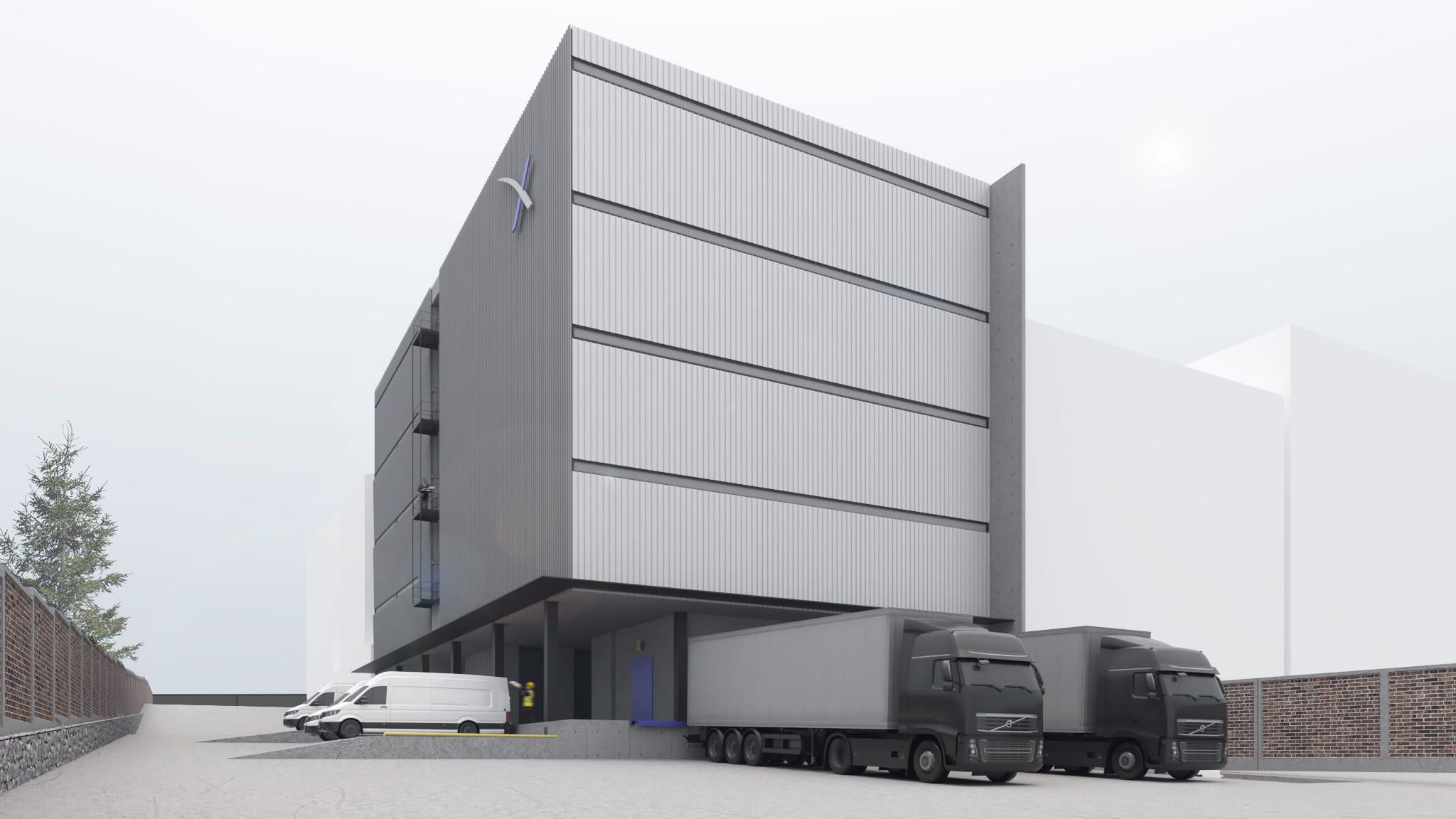 Interlogix Centenario